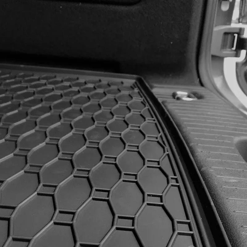 Vana do kufru přesná gumová - Ford C-Max II (Typ DXA/CB7 DXA/CEU)