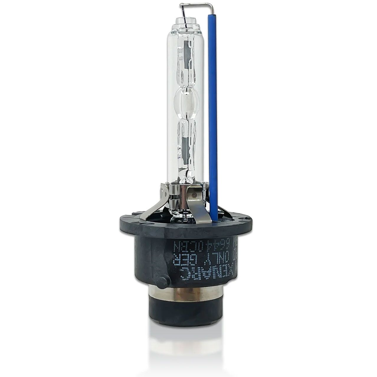 Autožárovka Osram Xenarc Cool Blue Intense NextGen D4S 42V 35W P32d...