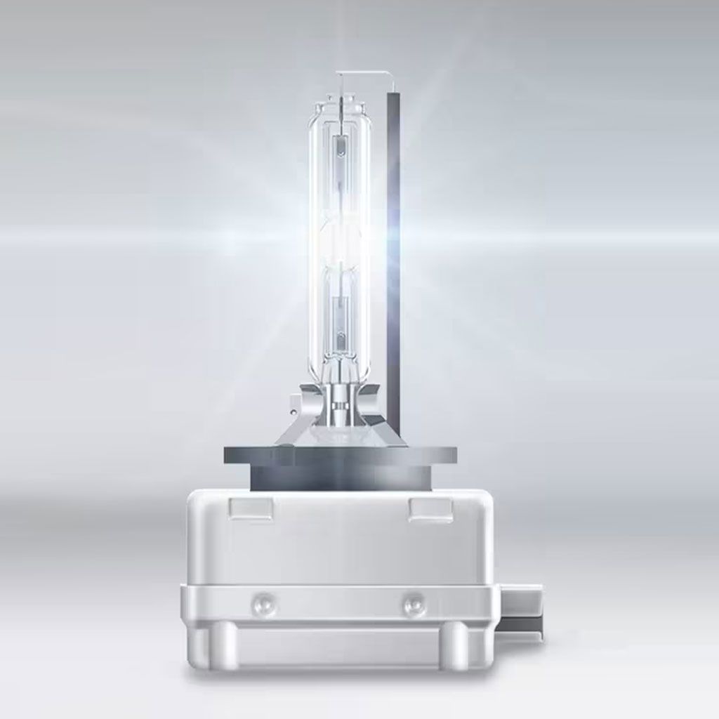 Autožárovka Osram Xenarc Ultra Life D1S 85V 35W PK32d-2 - krabička ...
