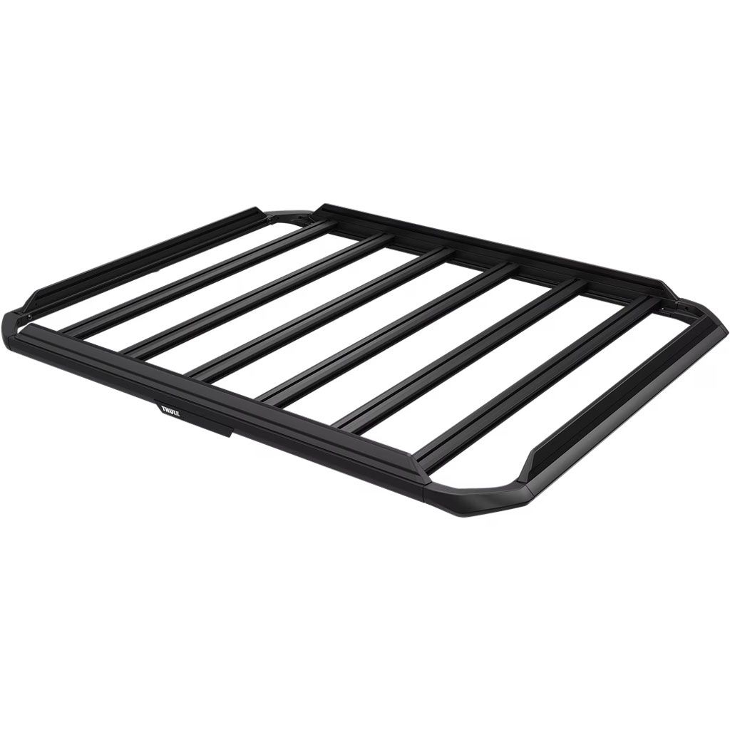 Sada zábran pro střešní platformu Thule Caprock Railing Kit L Thule