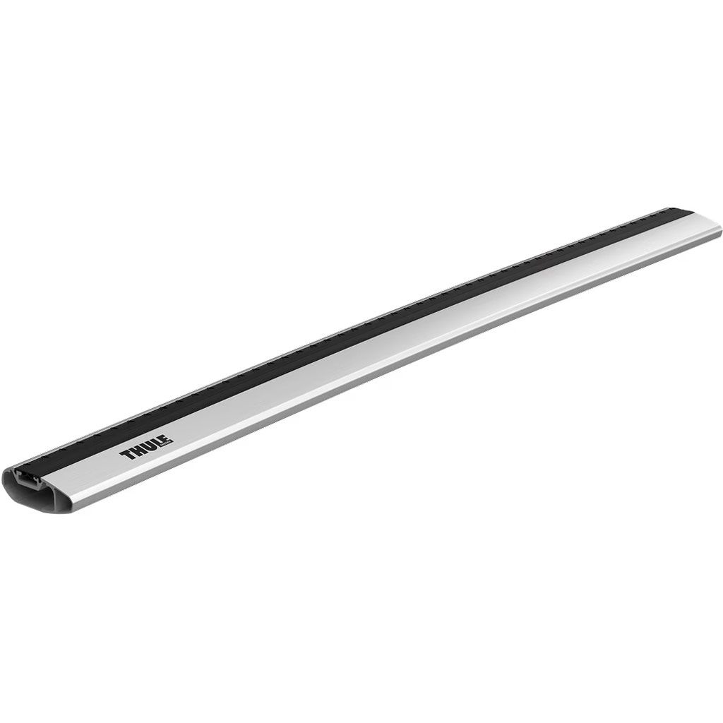 Střešní nosič / příčníky Thule WingBar Edge Silver - Mini Countryma...