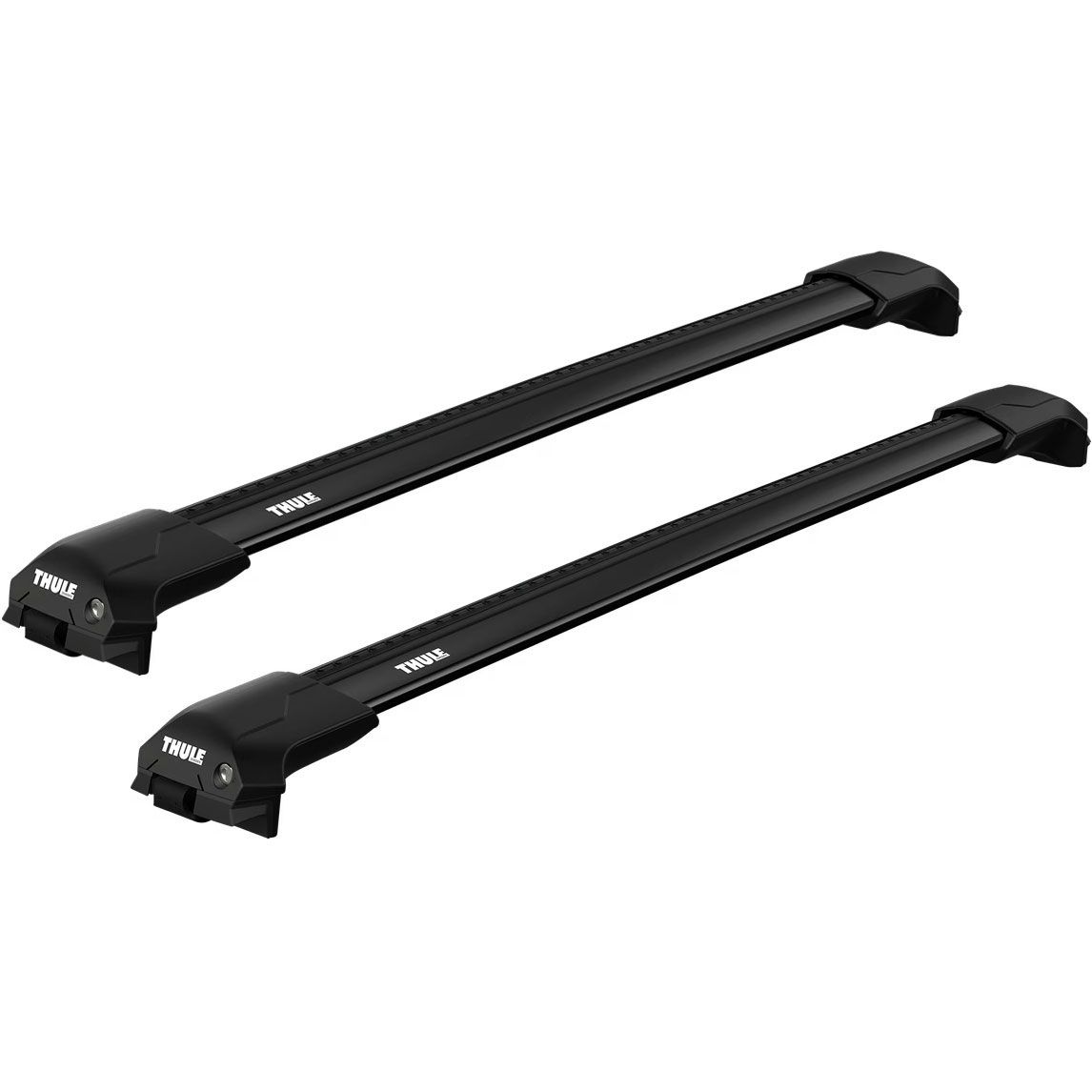 Střešní nosič / příčníky Thule WingBar Edge Black - BMW iX1L (Typ U...