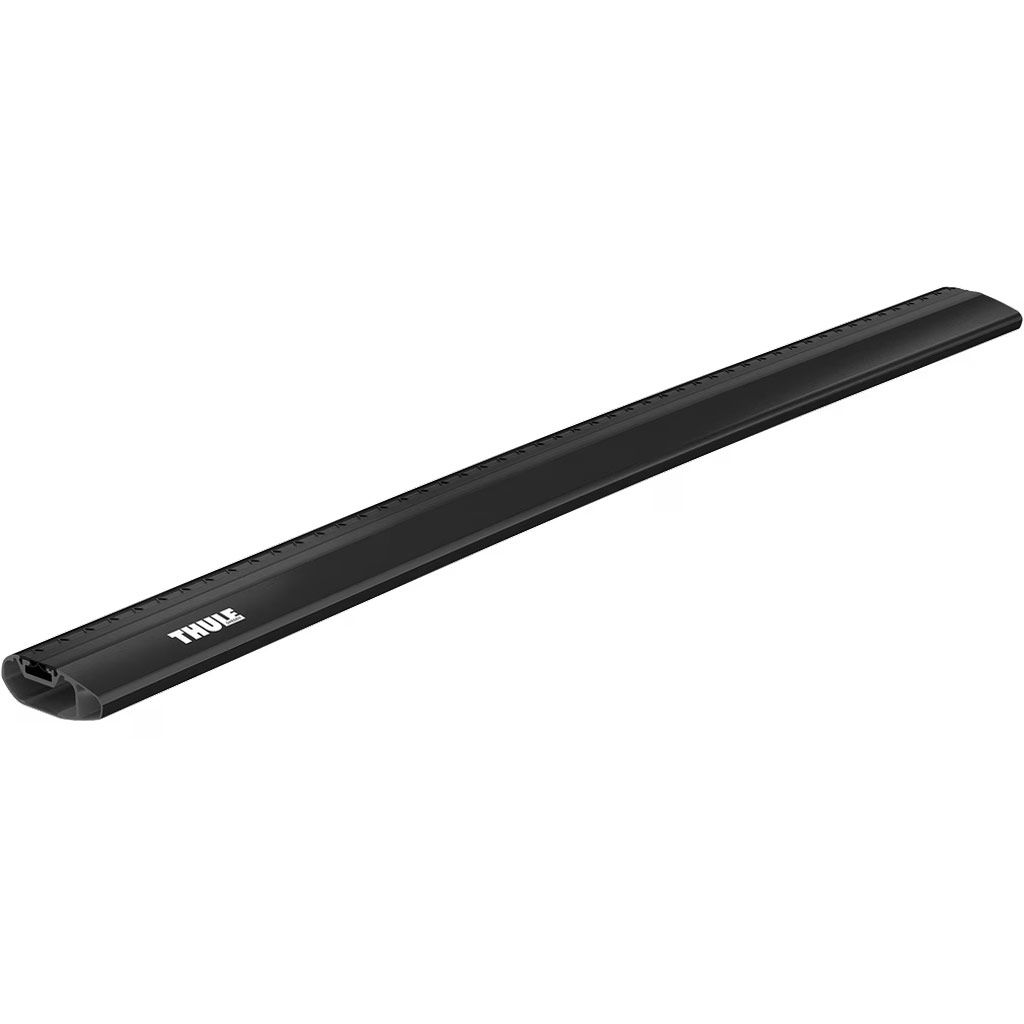 Střešní nosič / příčníky Thule WingBar Edge Black - BMW iX1L (Typ U...