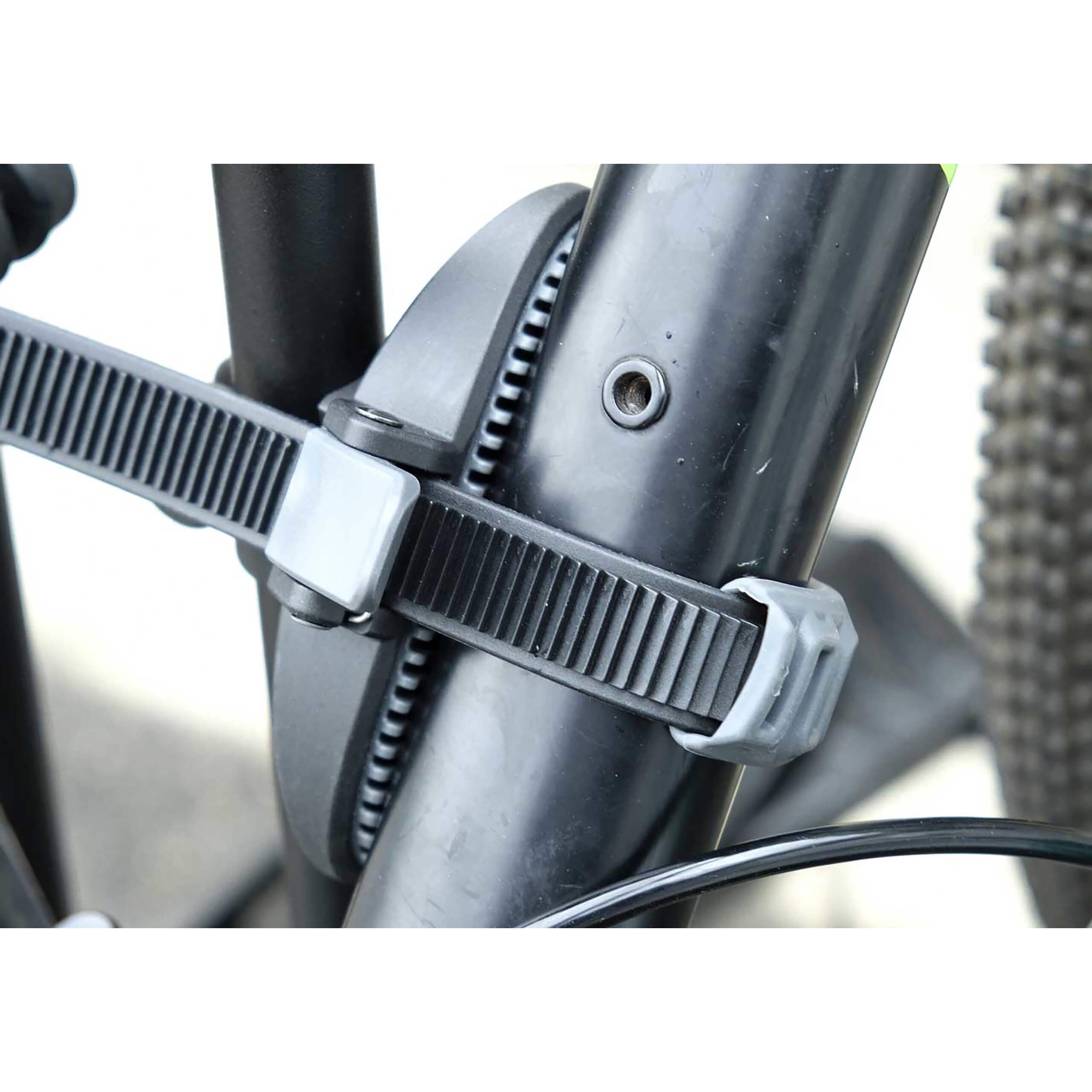 Nosič na tažné zařízení na 3 kola / elektrokola Buzz Rack Eazzy 3