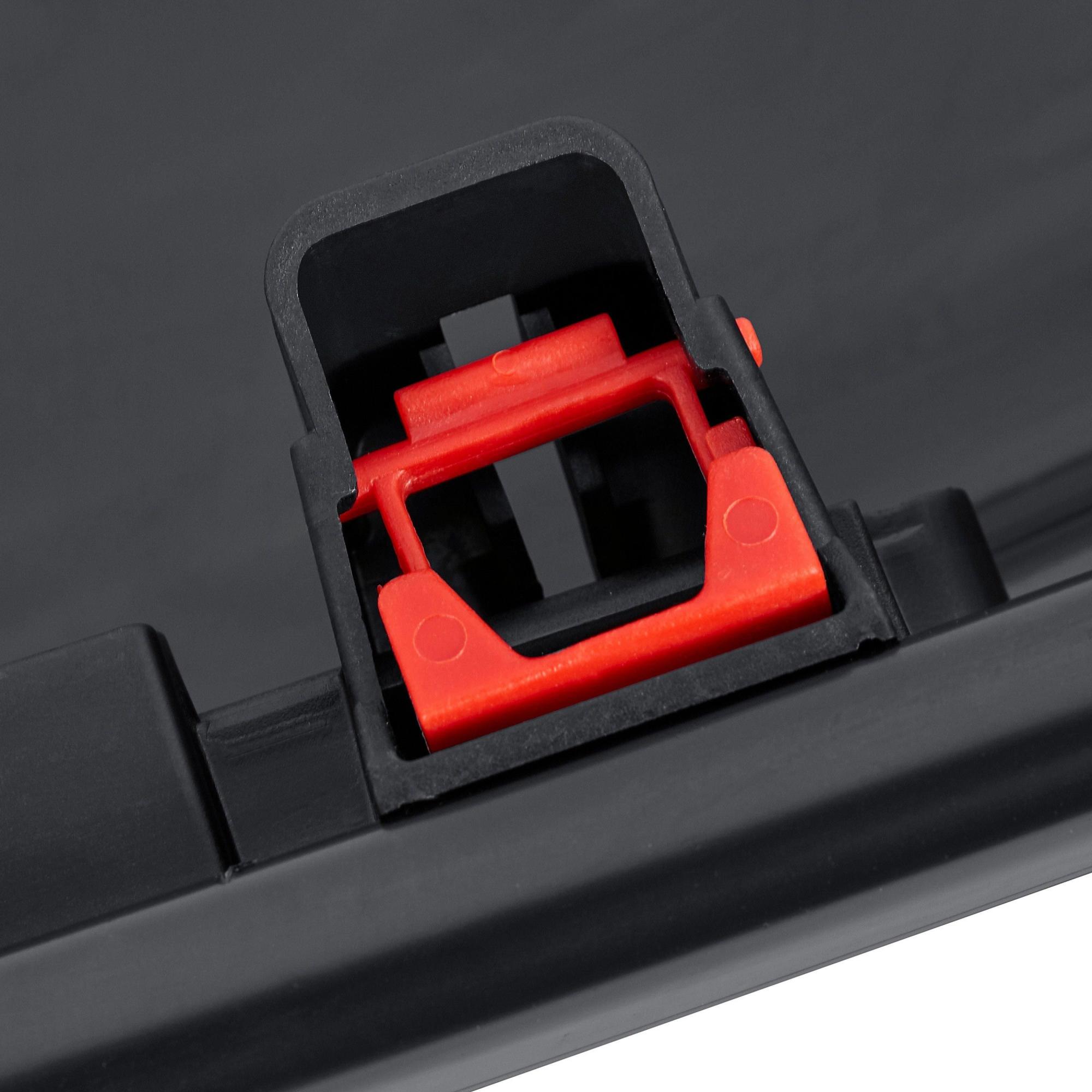 Střešní box G3 Helios 400 Black - objem 330l / oboustranné otevírán...