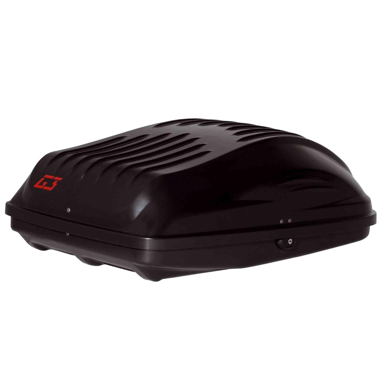 Střešní box G3 Reef 270 - objem 220l / pravostranné otevírání / mat...