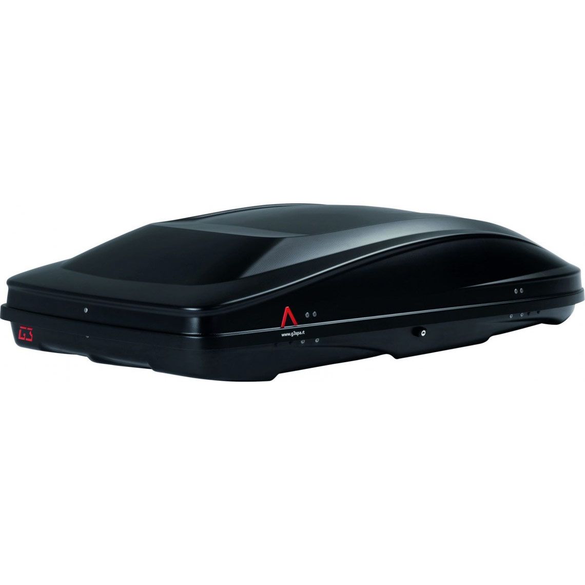 Střešní box G3 Spark 520 Rapid - objem 420l / oboustranné otevírání...