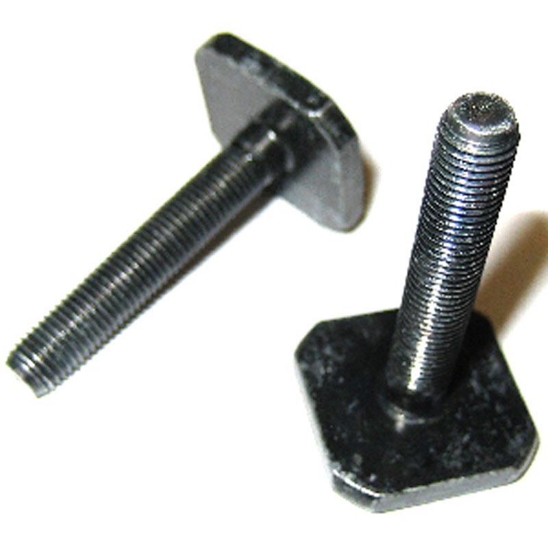 T-šroub Thule - pro drážky 20mm Thule kompatibilní / šroub M6 x 35m...