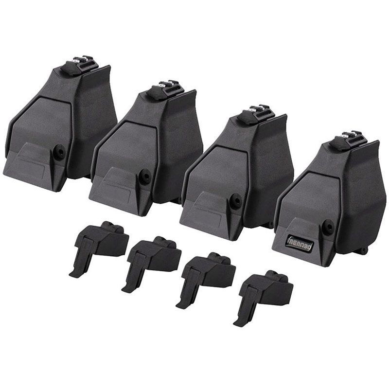 Patky Menabo Tema Kit PD - sada 4ks / příslušenství pro sestavu stř...