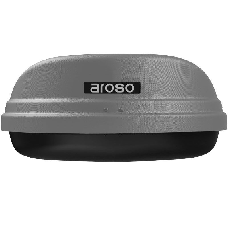 Střešní box Aroso Deutschland Aroso Nürnberg 530 - objem 500l / obo...