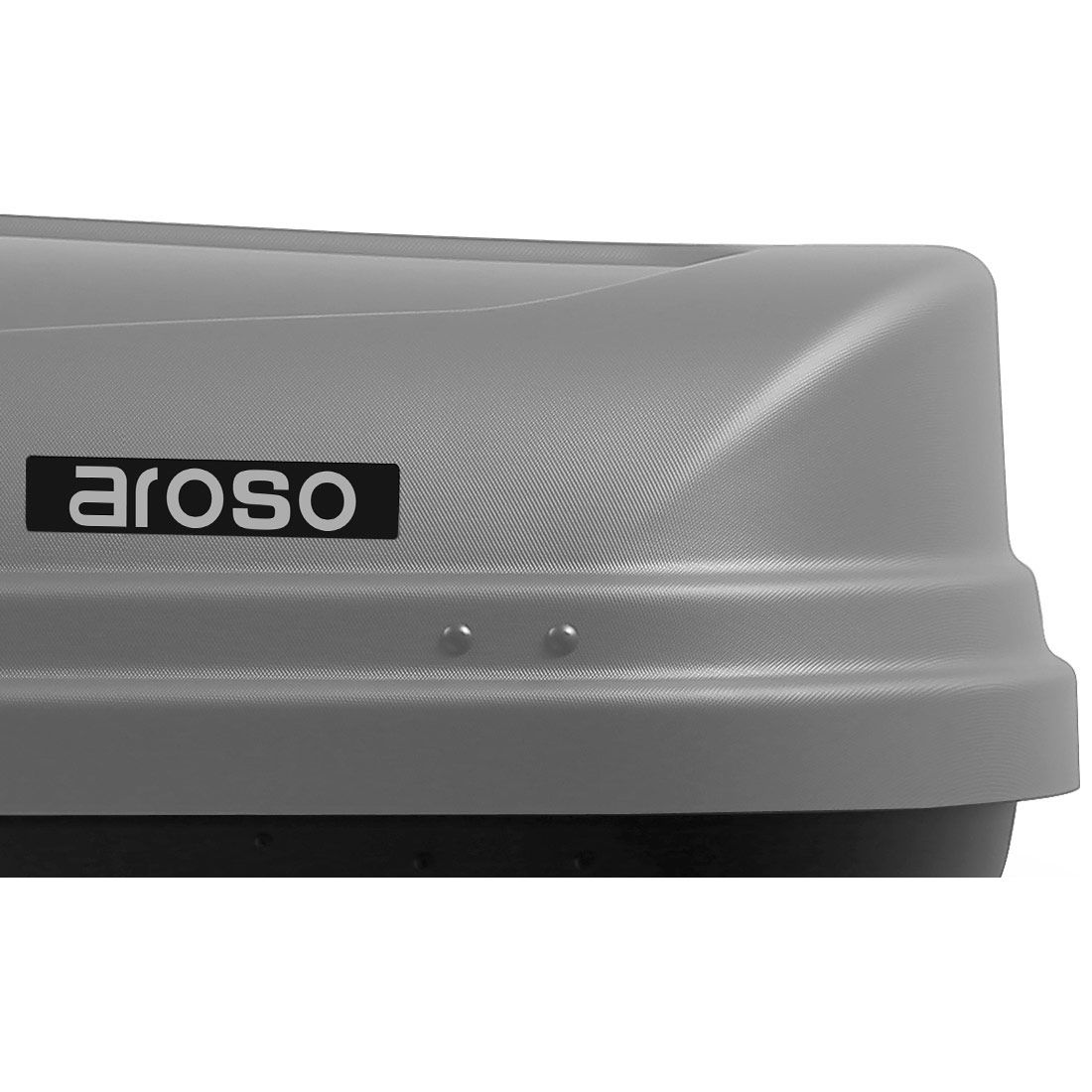 Střešní box Aroso Deutschland Aroso Nürnberg 530 - objem 500l / obo...