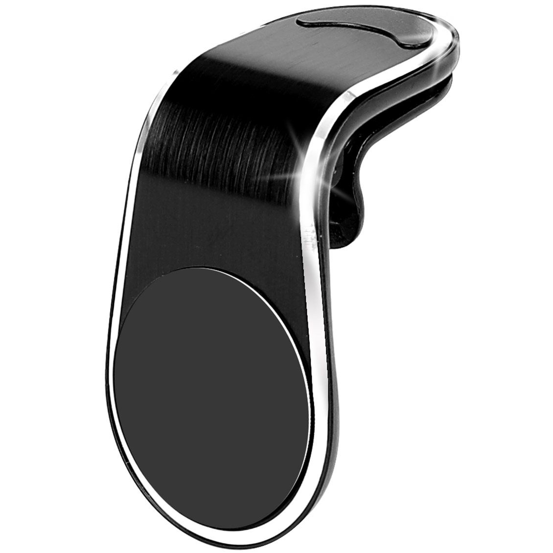 Držák na mobilní telefon L - magnetický / do mřížky ventilace Aroso