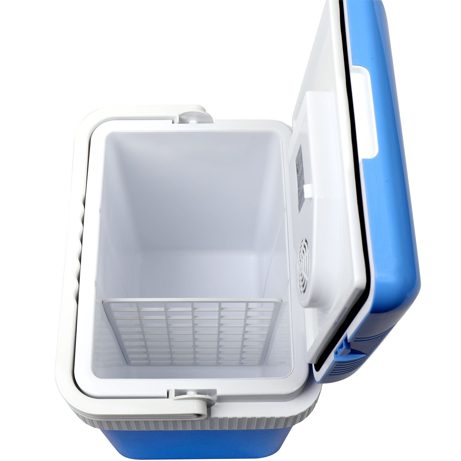 Autochladnička / lednice / chladící box do auta Aroso 12/24/230V 24...