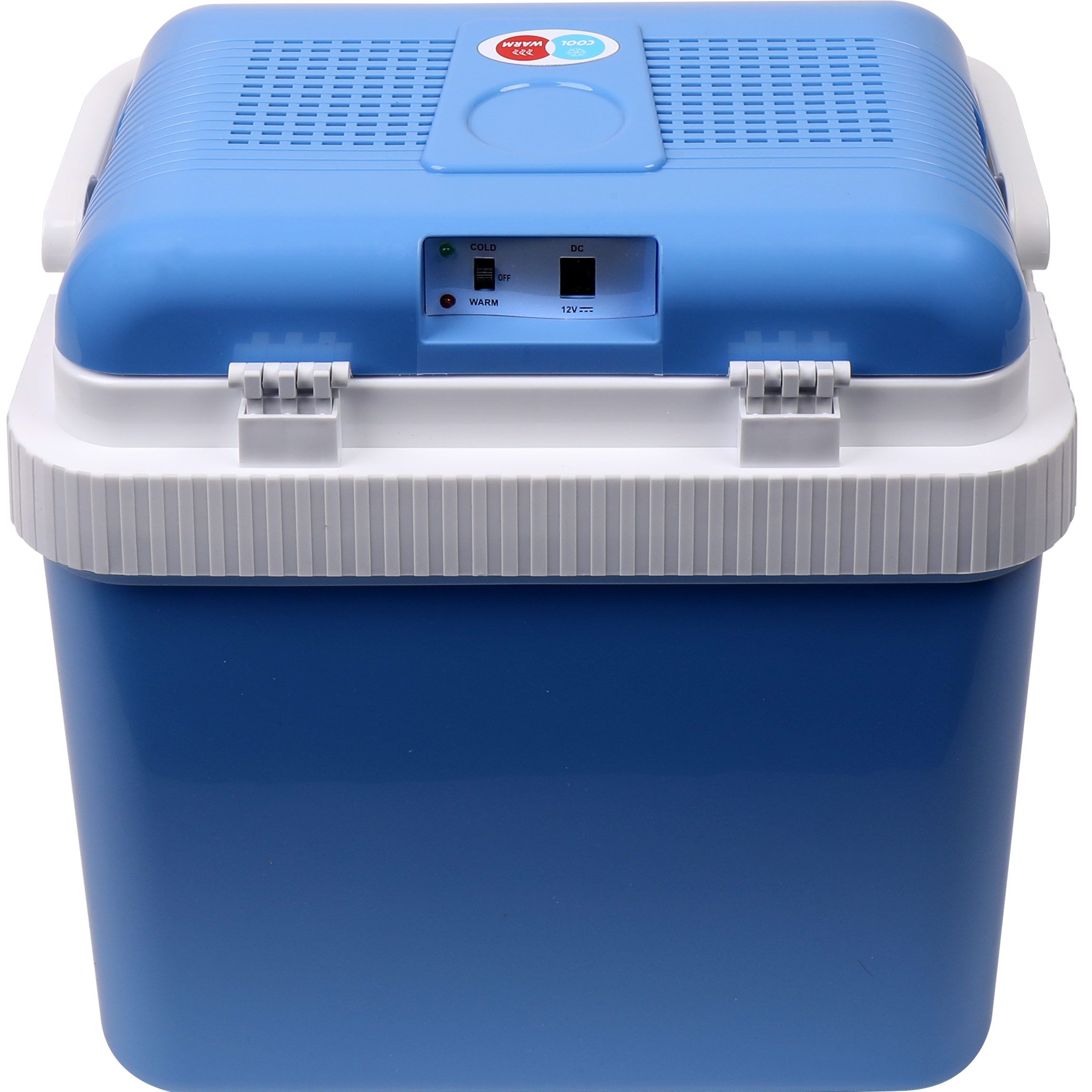 Autochladnička / lednice / chladící box do auta Aroso 12/24/230V 24...