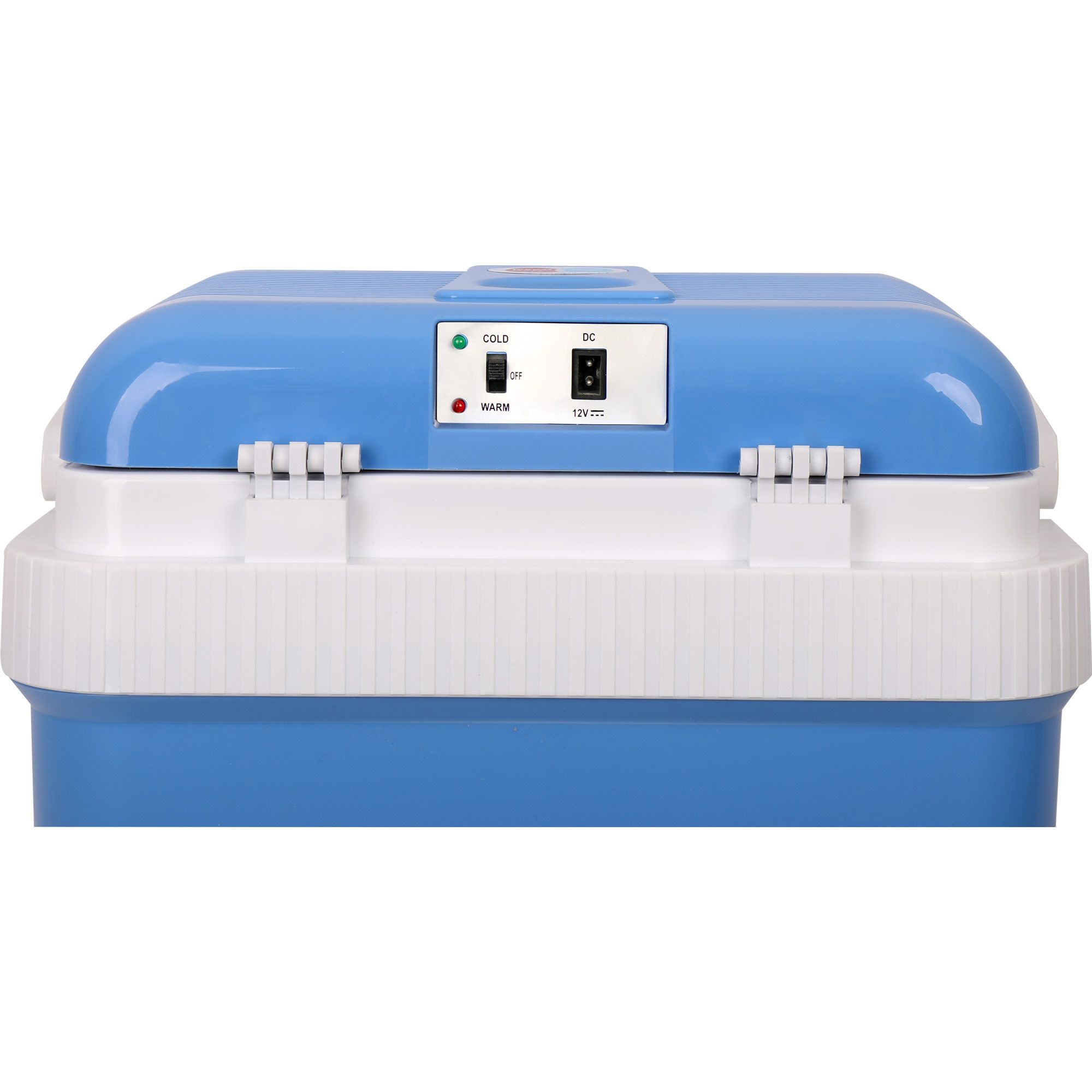 Autochladnička / lednice / chladící box do auta Aroso 12/24/230V 24...