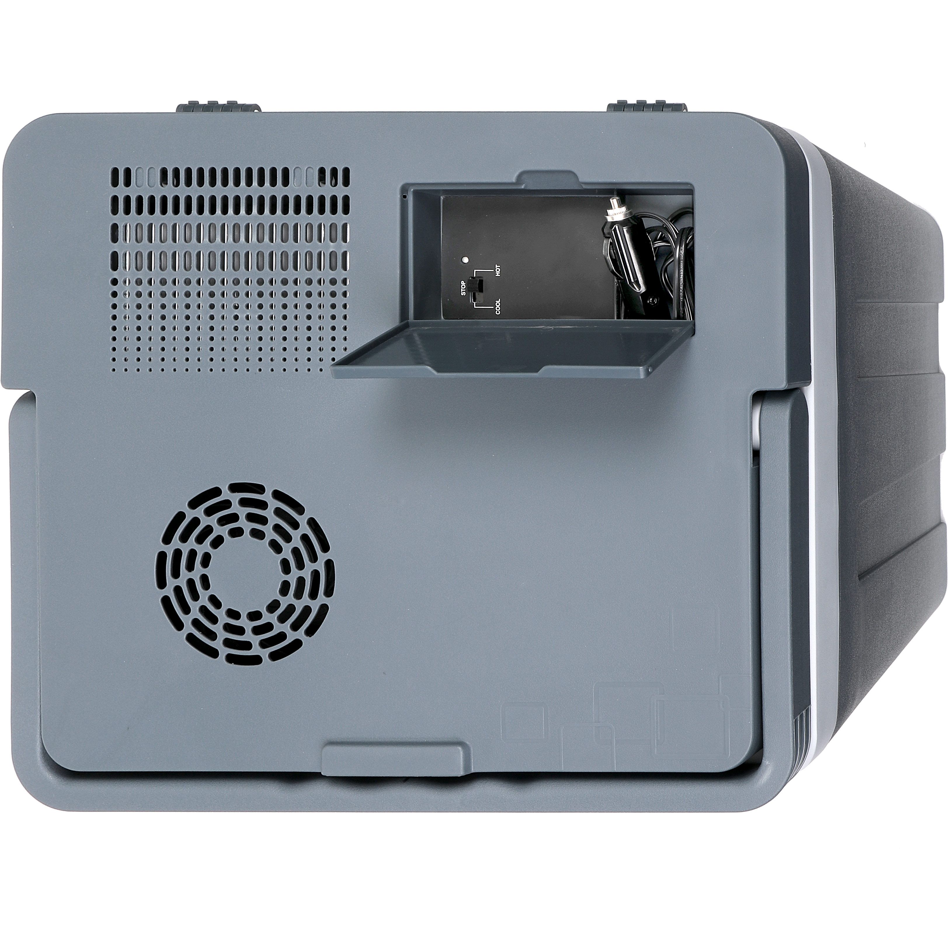 Autochladnička / lednice / chladící box do auta Aroso 12/24/230V 30...