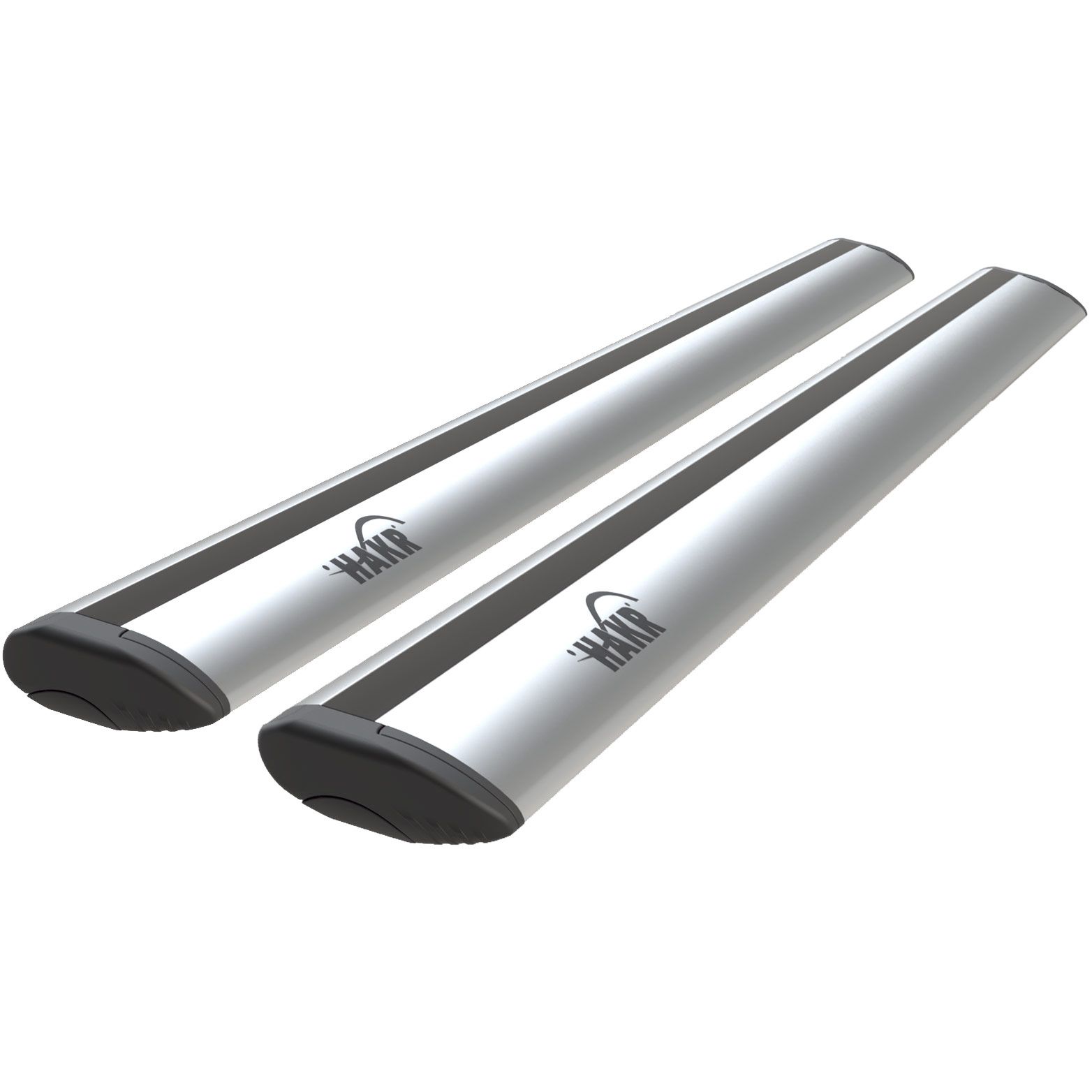 Střešní nosič Hakr Wing Profile - Hyundai Atos (Typ MX) (1997-2002)...