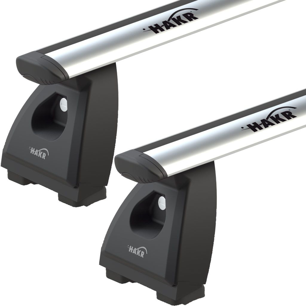 Střešní nosič Hakr Wing Profile - Mazda 6 II (Typ GH) (2008-2012) 5...