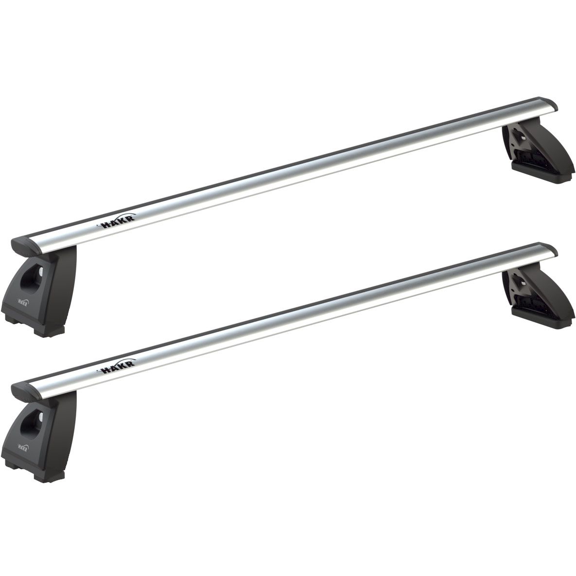 Střešní nosič Hakr Wing Profile - Mazda 6 II (Typ GH) (2008-2012) 5...