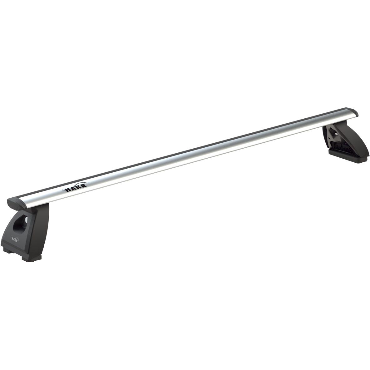 Střešní nosič Hakr Wing Profile - Mazda 6 II (Typ GH) (2008-2012) 5...