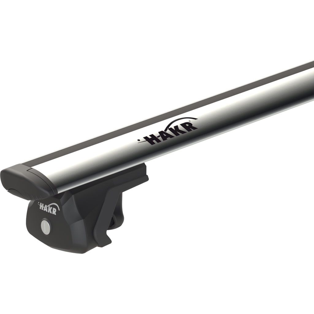 Střešní nosič Hakr Wing Profile - Nissan Murano I (Typ Z50) (2002-2...