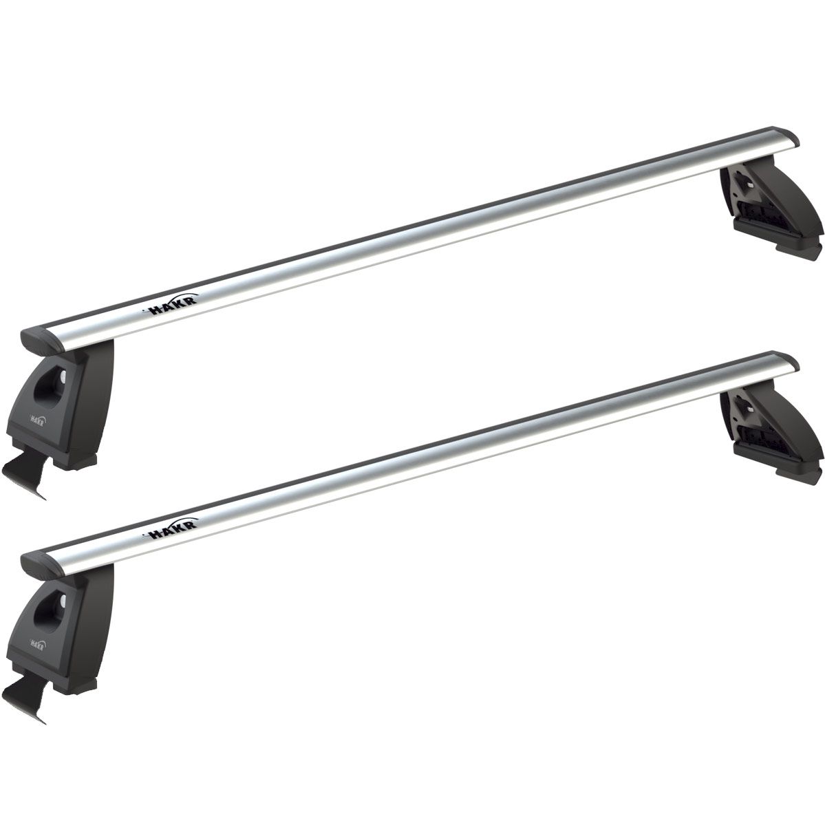 Střešní nosič Hakr Wing Profile - Peugeot 307 (2002-2008) 3-dv - ro...