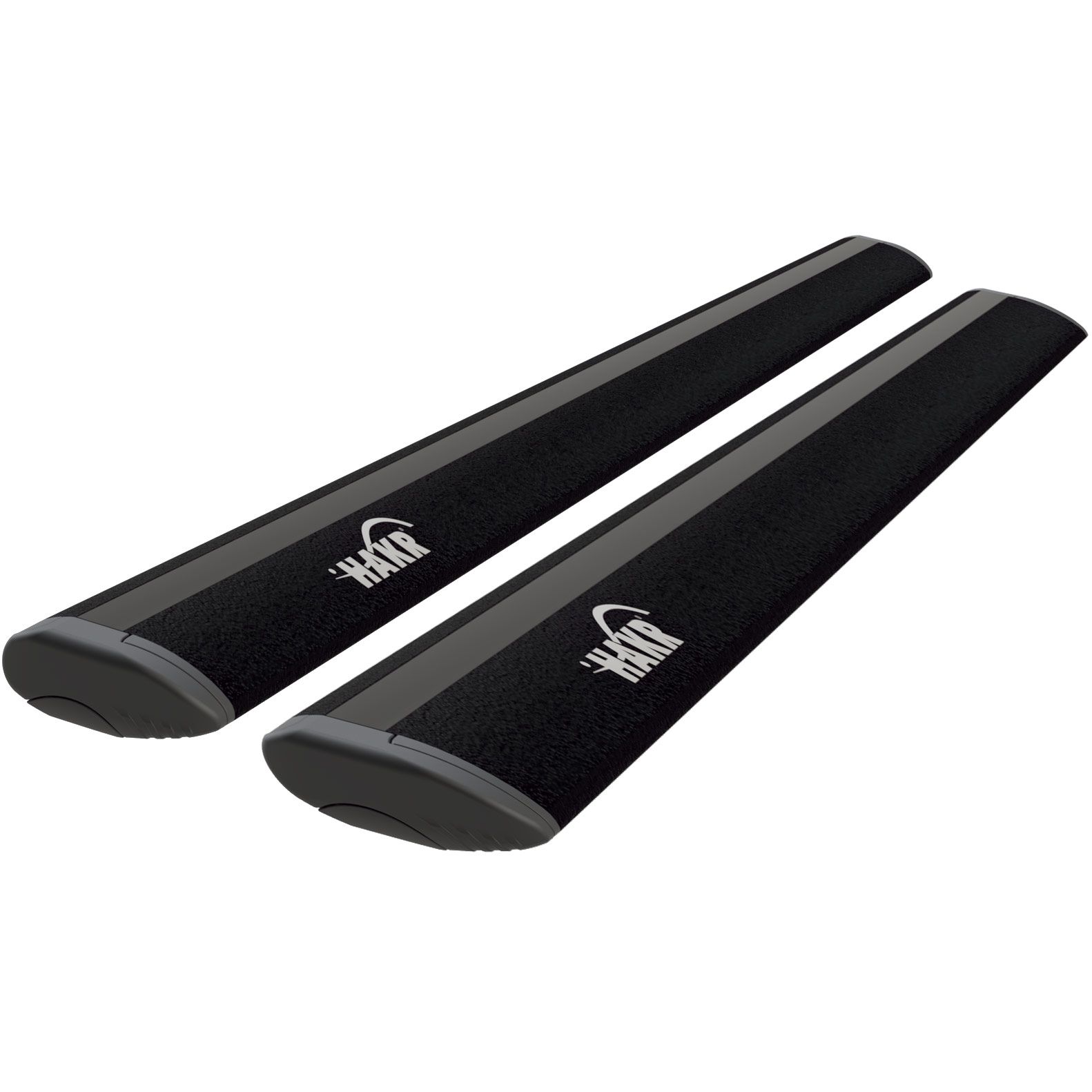 Střešní nosič Hakr Wing Profile - Mazda 6 II (Typ GH) (2008-2012) 5...