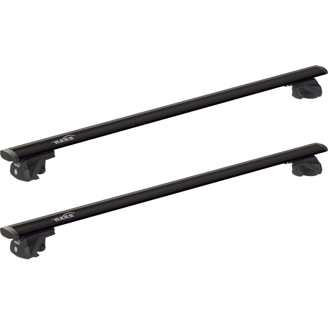 Střešní nosič Hakr Wing Profile - Nissan Murano I (Typ Z50) (2002-2...