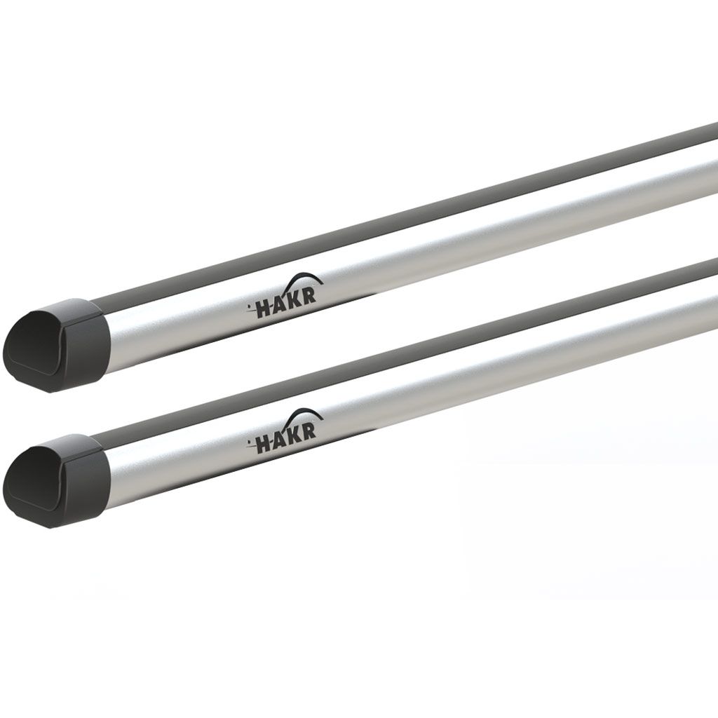 Střešní nosič Hakr Alu - Ford Telstar III (Typ AX / AY) (Version EU...