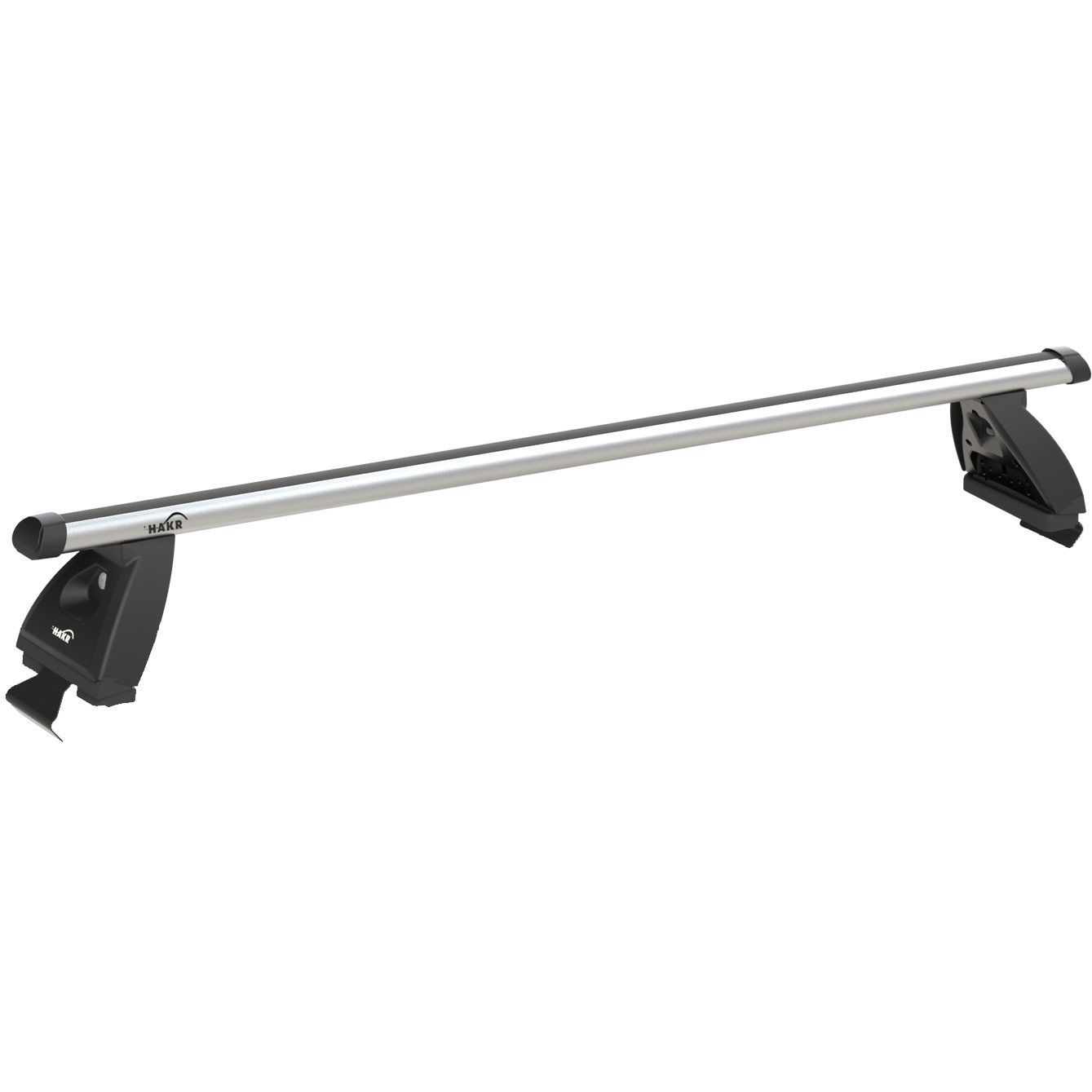 Střešní nosič Hakr Alu - Seat Ibiza III (Typ 6L) (2002-2009) 3-dv