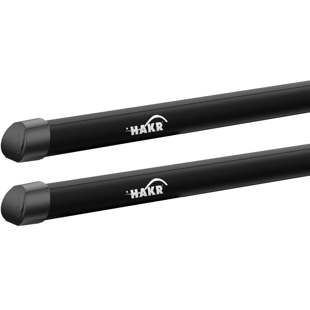 Střešní nosič Hakr Alu - Toyota Land Cruiser (Typ J90) (1996-2002)