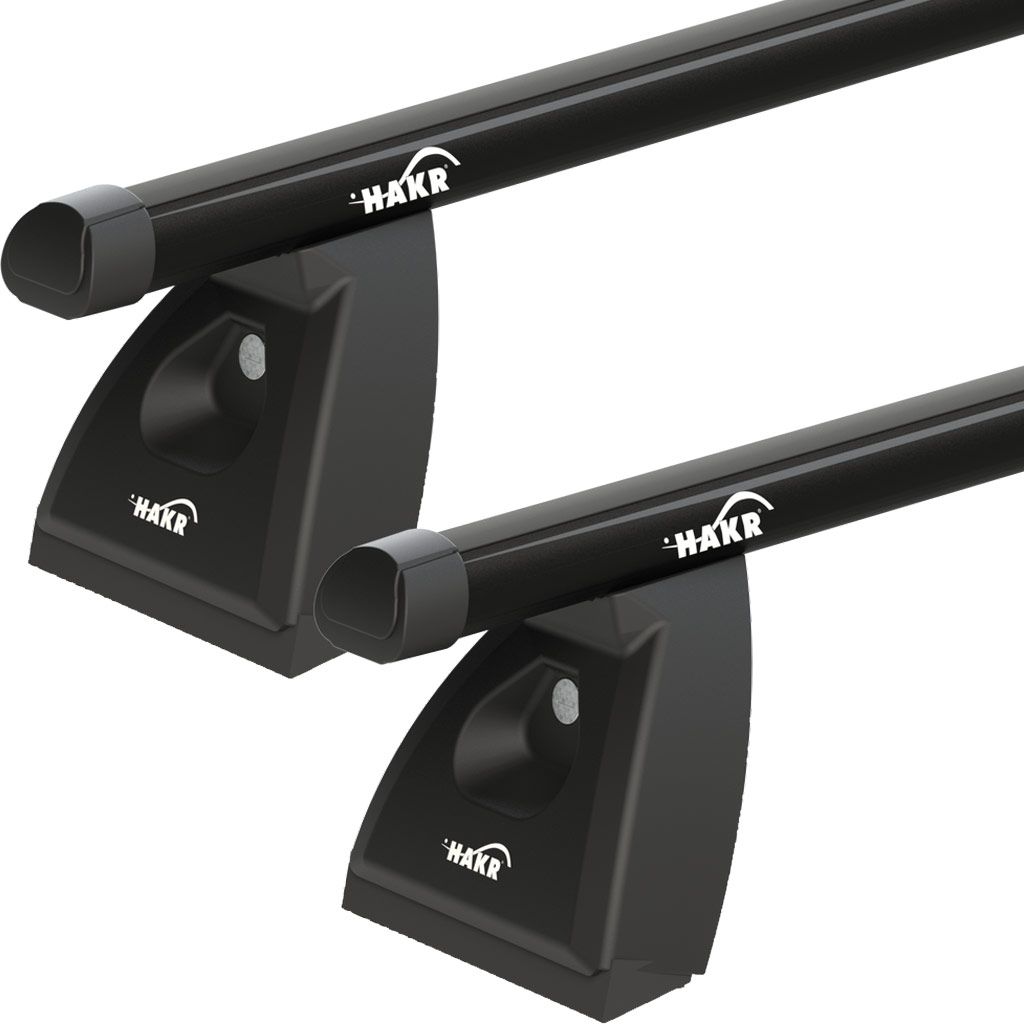 Střešní nosič Hakr Alu - Volkswagen T6 (Typ SG/SH) California (2015...